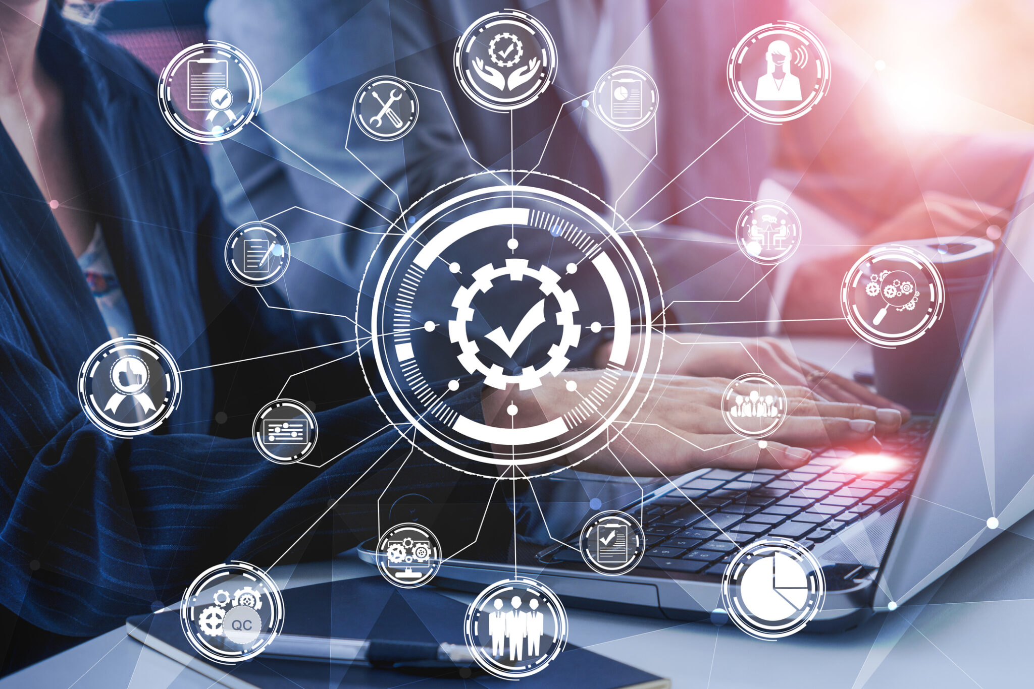 What Is Document Control How Does Automation Make It Easier 