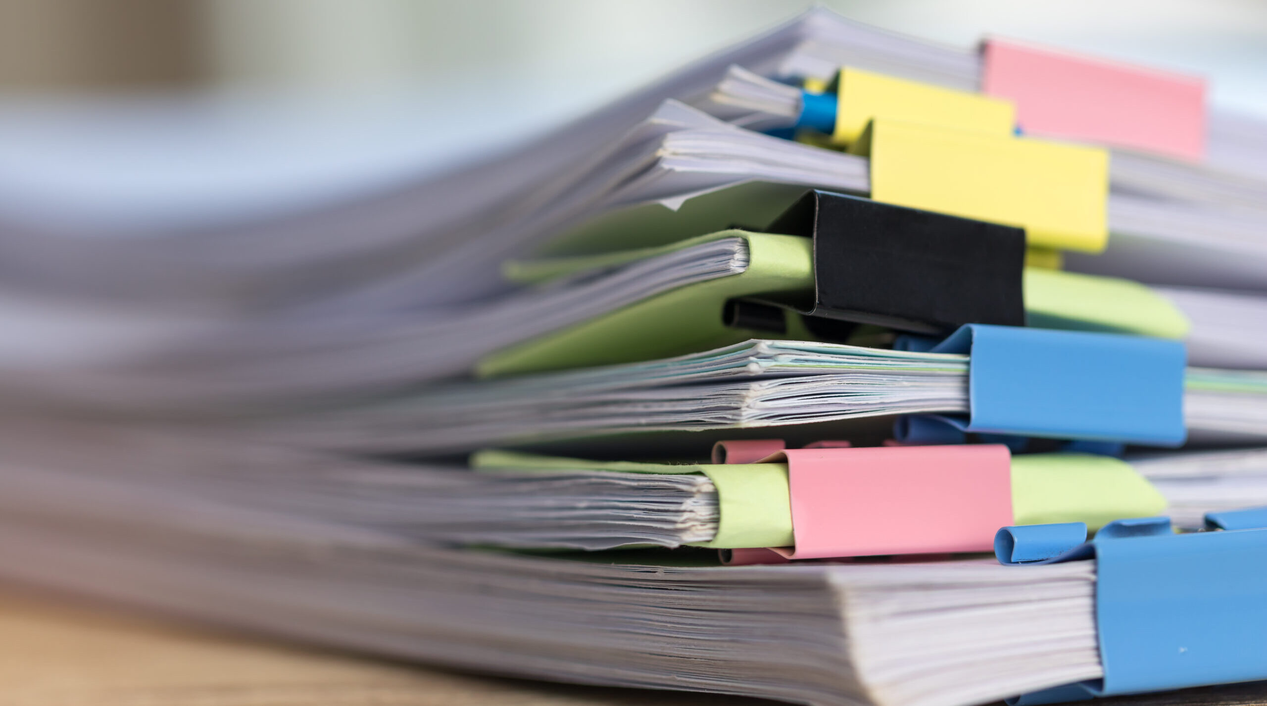 Document Automation and Document Management Go Hand in Hand